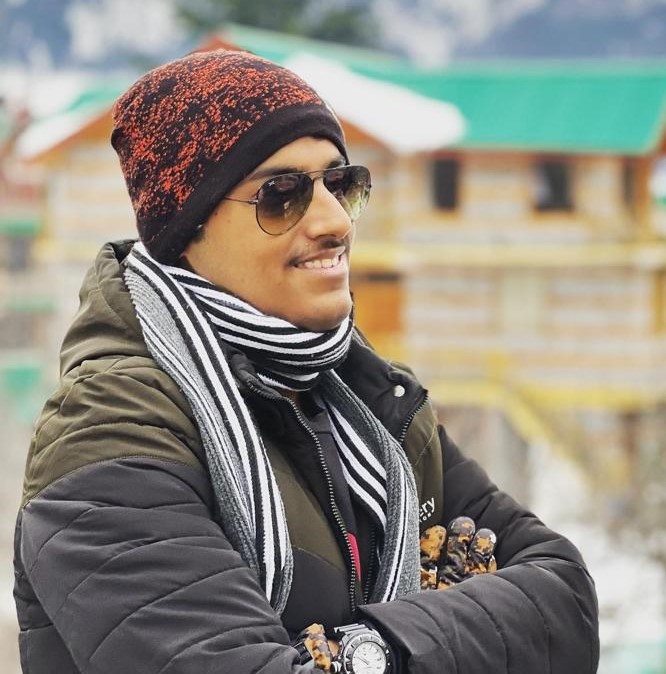 Unnat Bharat Abhiyan