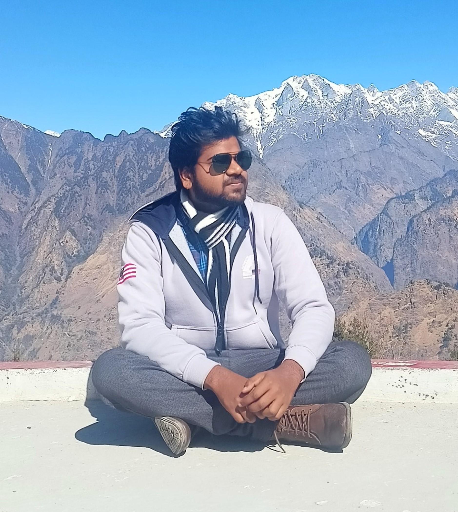 Unnat Bharat Abhiyan