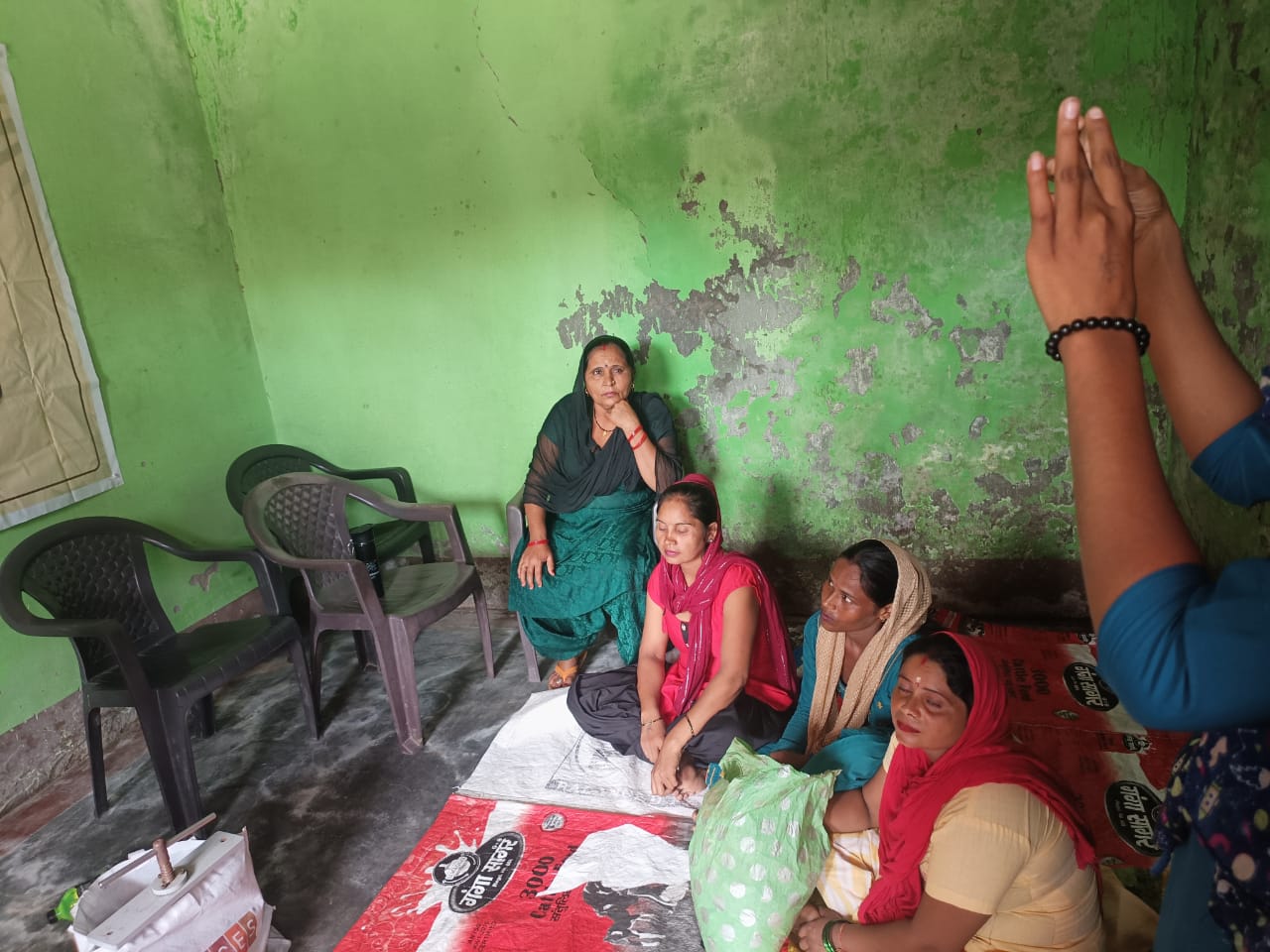 Unnat Bharat Abhiyan